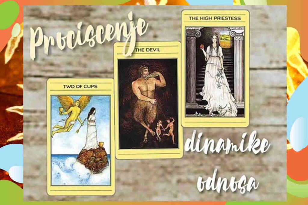 Čišćenje dinamike odnosa • ELEMENTI • OAZA INSPIRACIJE ZA PLODNE ...